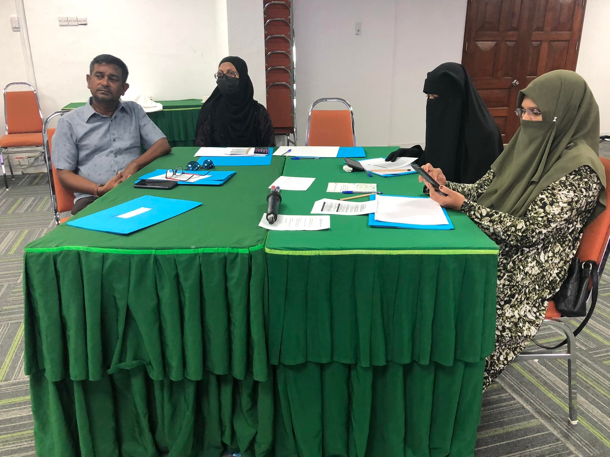 Day2: ICESCO Holds Workshop on Developing Methods of Teaching Arabic in ...
