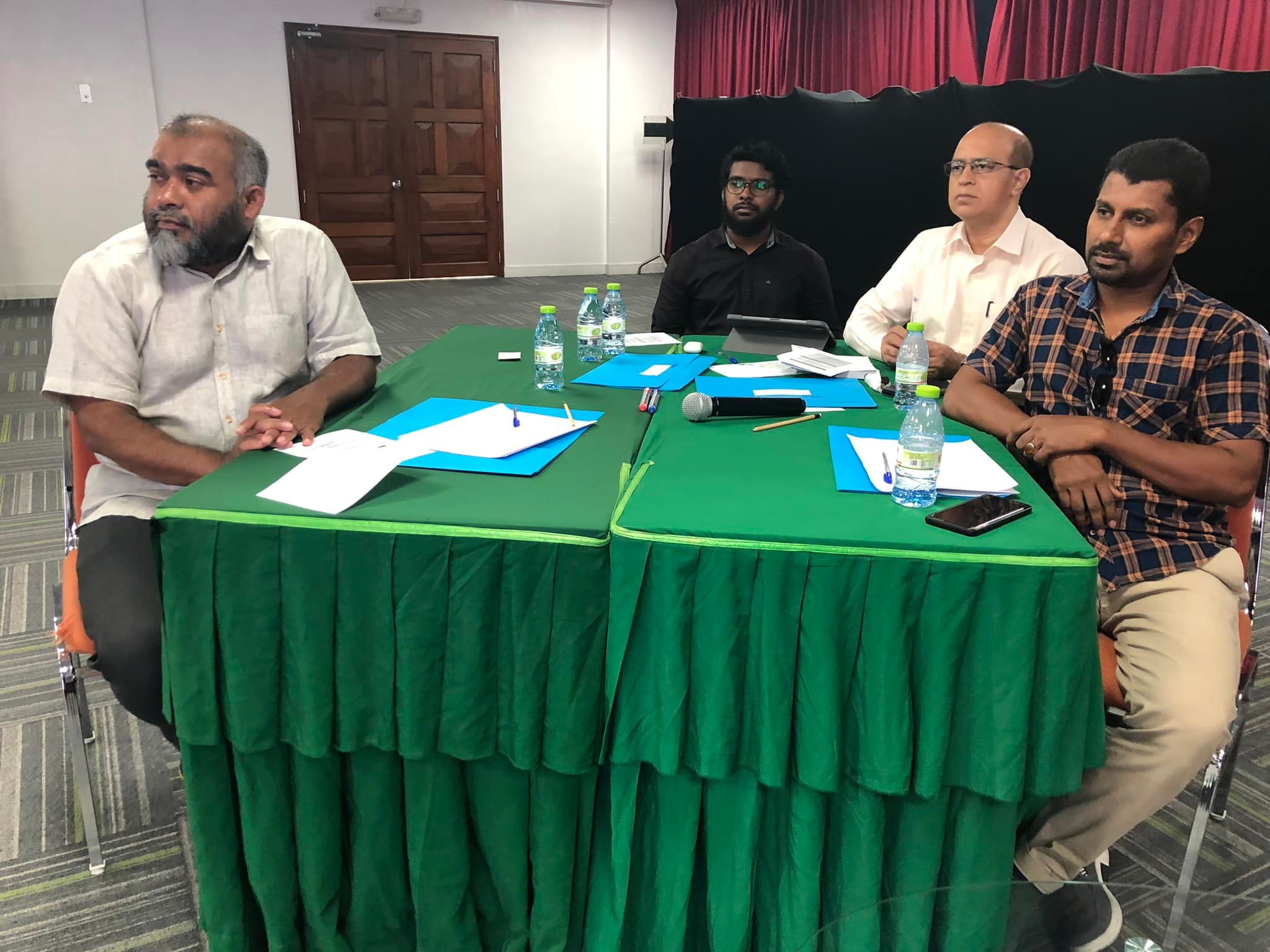 Day2: ICESCO Holds Workshop on Developing Methods of Teaching Arabic in ...