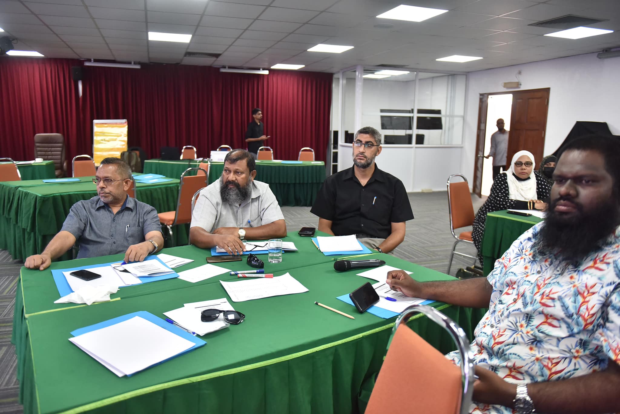 Day2: ICESCO Holds Workshop on Developing Methods of Teaching Arabic in ...