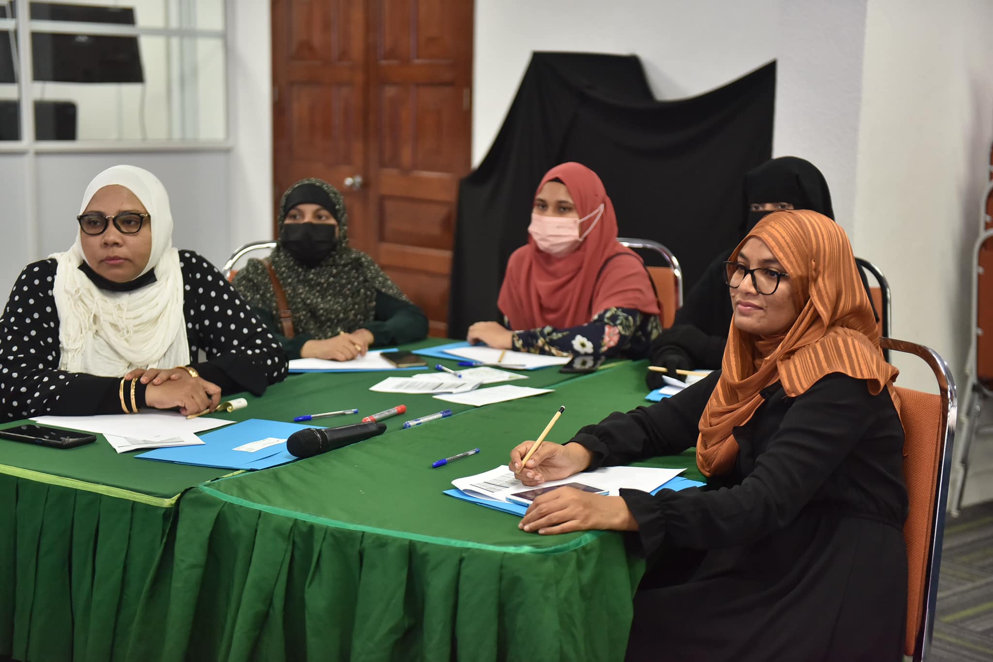 Day2: ICESCO Holds Workshop on Developing Methods of Teaching Arabic in ...