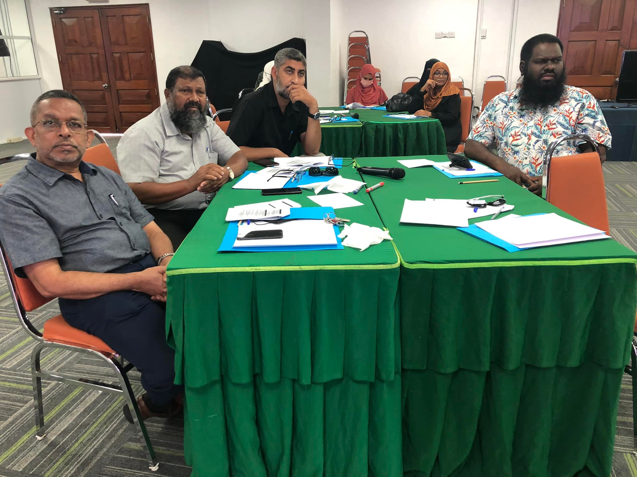 Day2: ICESCO Holds Workshop on Developing Methods of Teaching Arabic in ...